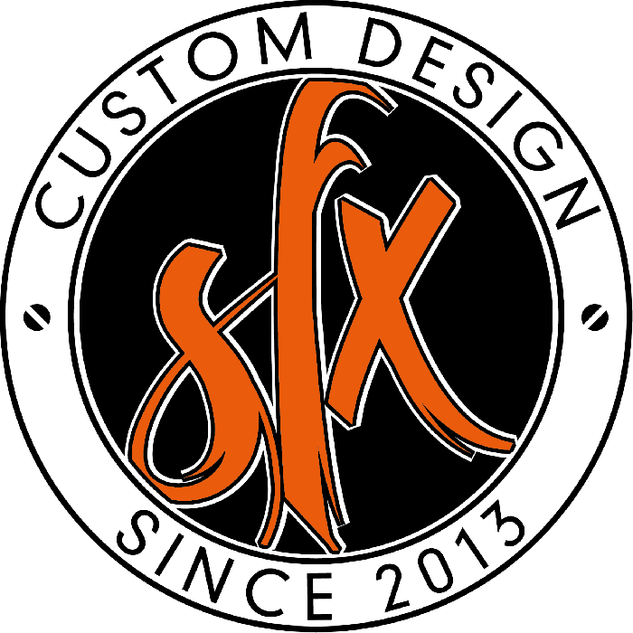 SFX CUSTOM DESIGN HOME